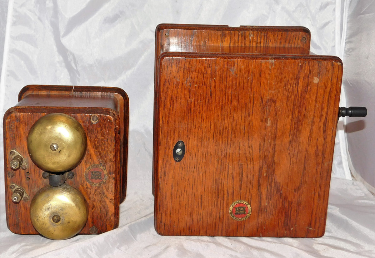 Real Trains! Rare Rock Island Ringer – Lone Star Trains & Collectibles