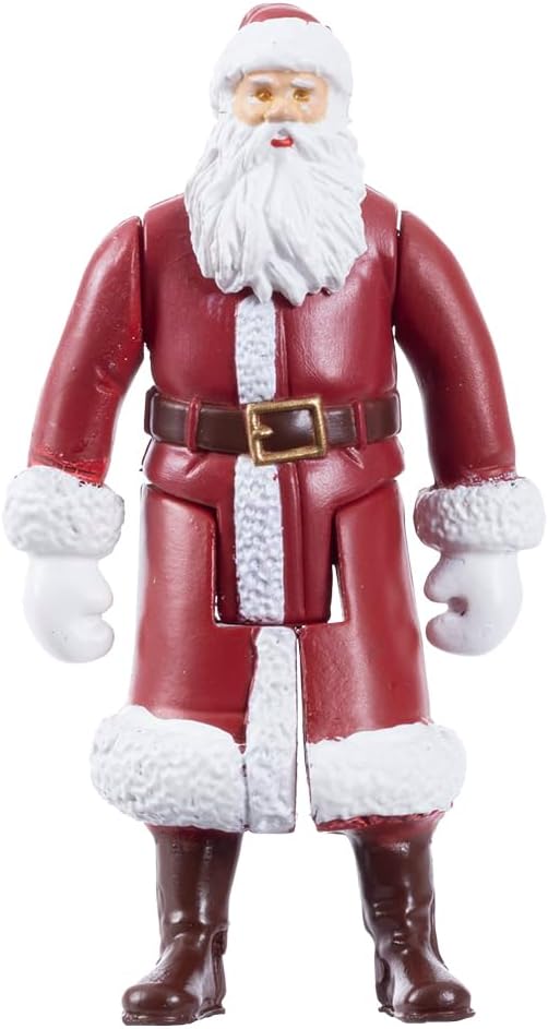 Lionel 6-14273 POLAR EXPRESS Add-On Figures NEW O gauge Santa Hobo Boy ...