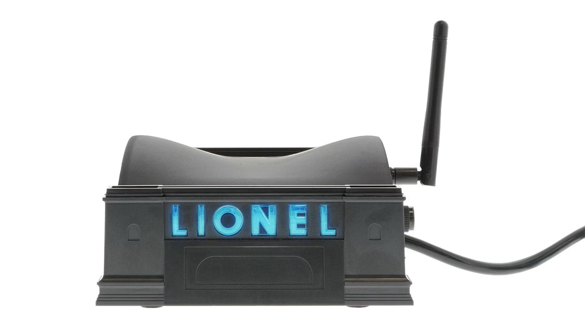 Lionel 6-2208010 Command Base 3 Control it ALL: Legacy TMCC LionChief ...
