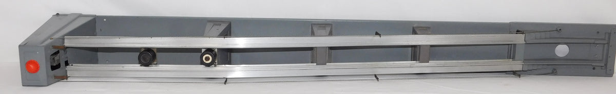 Lionel 456 Coal Ramp Accessory w/controller Postwar Metal O gauge work ...