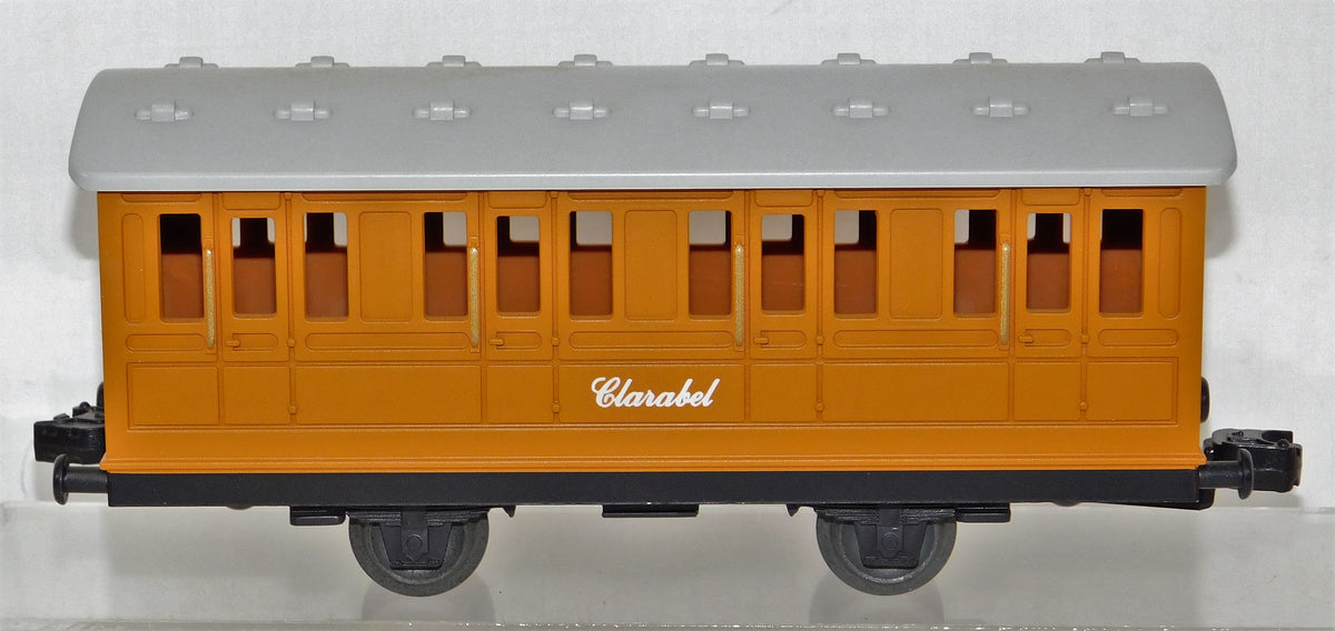 Lionel 6-15118 Thomas Tank Clarabel Passenger Rail Car 1997 O Gauge Tr ...