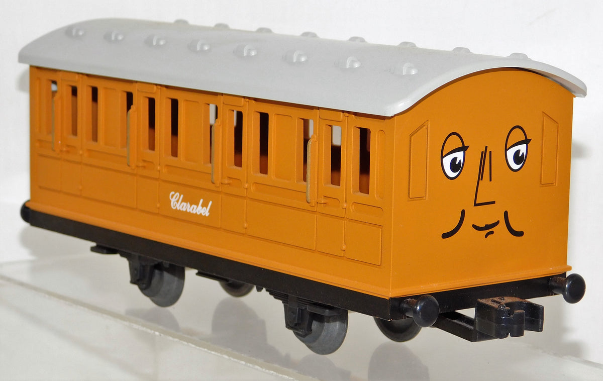 Lionel 6-15118 Thomas Tank Clarabel Passenger Rail Car 1997 O Gauge Tr ...