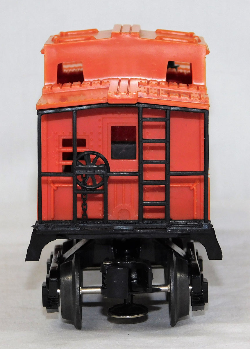 Lionel Lines 6-16508 caboose SP-Type Uncatalogued from Microracers Spe ...