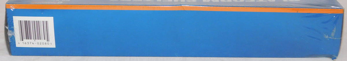 Walthers 933-3175 HO Butterfly Style Station Platform 1/87 SEALD C10 C ...