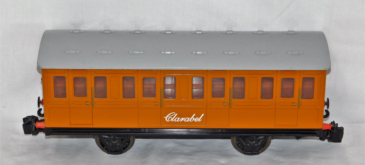 Bachmann 97002 Thomas Clarabel Passenger Rail Car 2009 G Large Scale T ...