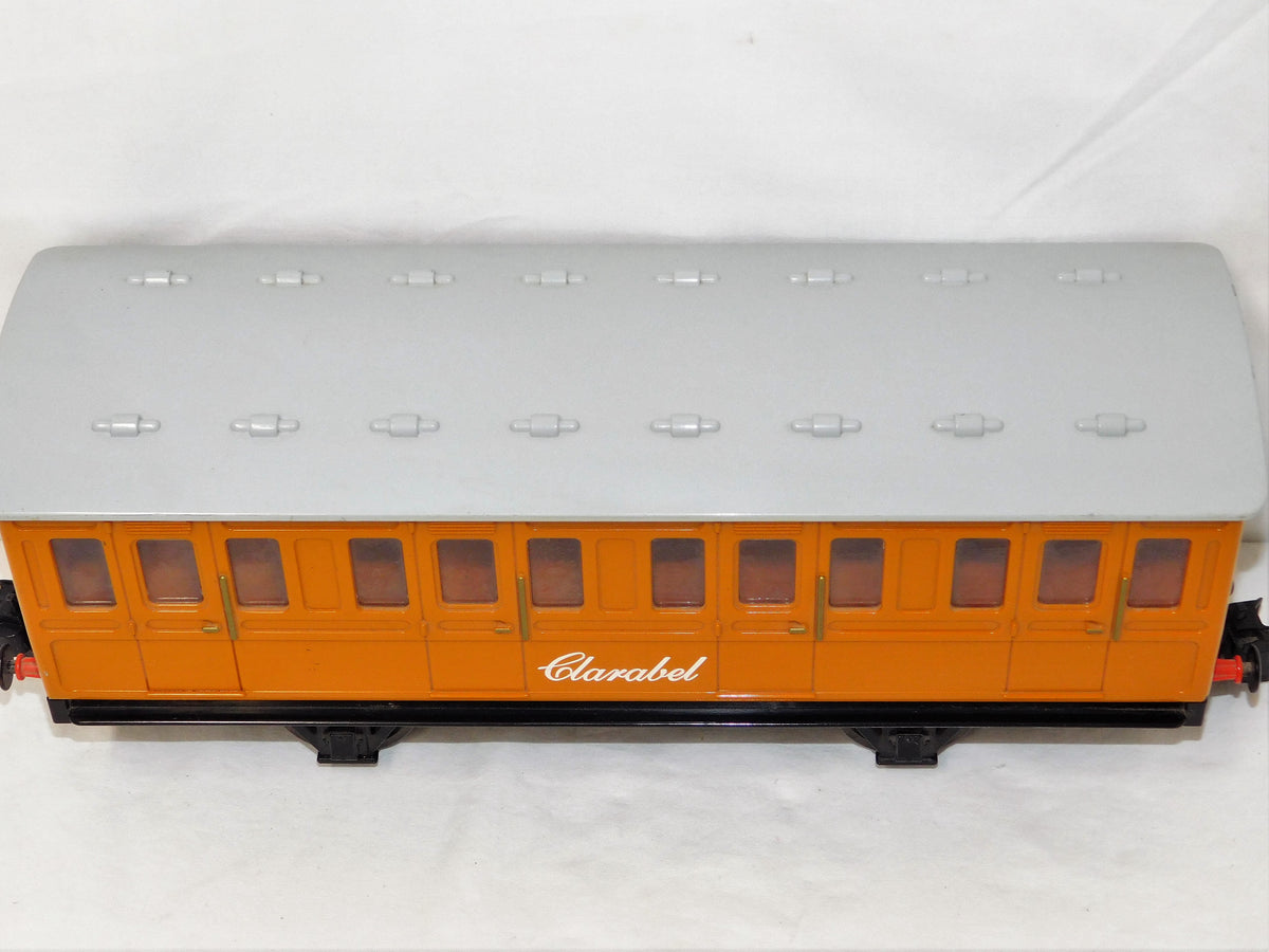 Bachmann 97002 Thomas Clarabel Passenger Rail Car 2009 G Large Scale T ...