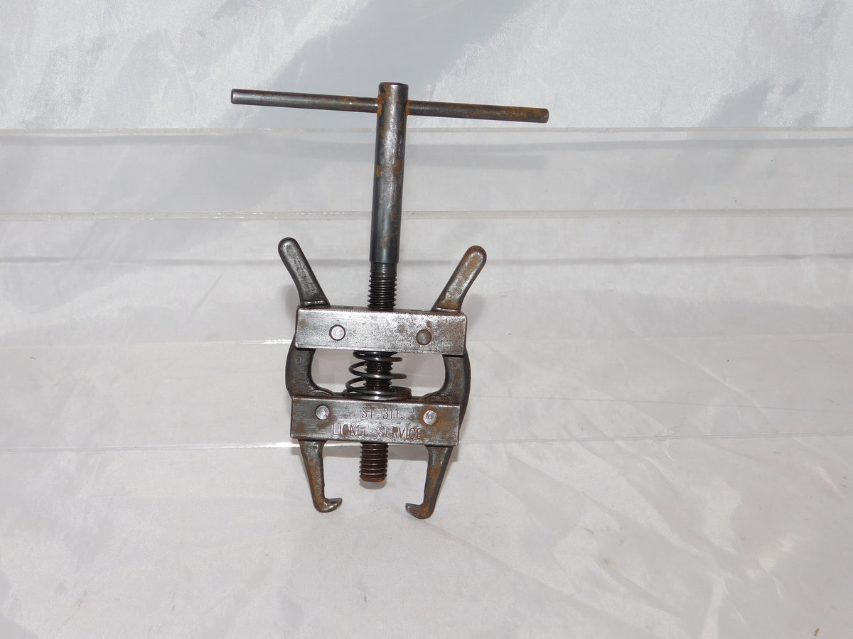 Lionel Trains ST-311 Original Dealer Wheel Puller Service Station Tool ...